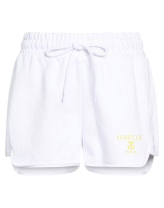 Ga&euml;lle Paris HOSEN & R&Ouml;CKE - Shorts & Bermudashorts auf YOOX.COM