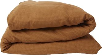 Gabrielle Paris Housse de couette en lin lav&eacute; Gabrielle Paris