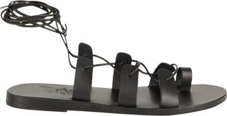 Ancient Greek Sandals SCHUHE - Zehentrenner auf YOOX.COM