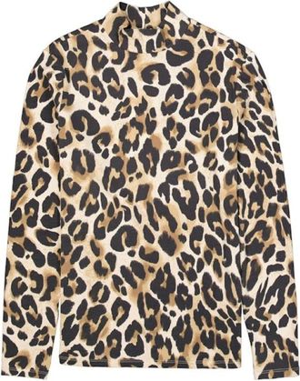 Garcia Garcia, Damen, Oberteile, Mehrfarbig, XSGr&ouml;&szlig;e