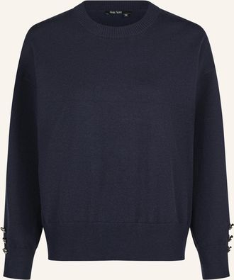 Marc Aurel Marc Aurel Pullover blau