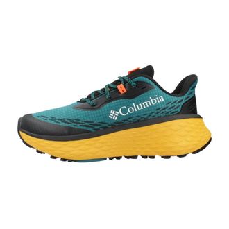 Columbia Homme, Chaussures, Multicolore, Taille: 42 EU Konos Trillium ATR