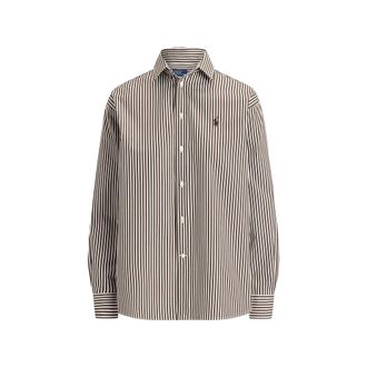 Ralph Lauren Long-sleeves Shirt