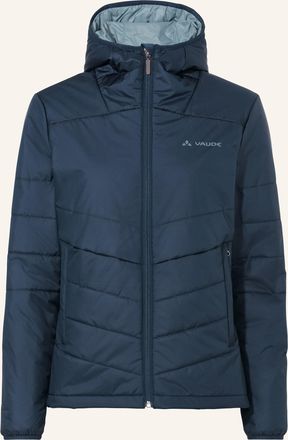 Vaude Outdoor-Jacke Se W Tesino Hd J blau