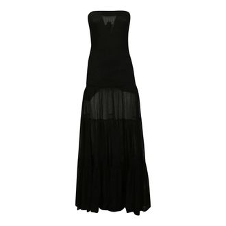 Pinko Pinko, Damen, Kleider, Schwarzk, MGr&ouml;&szlig;e