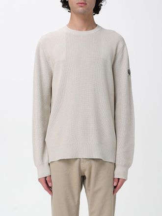 Belstaff Pull BELSTAFF Homme couleur Gris