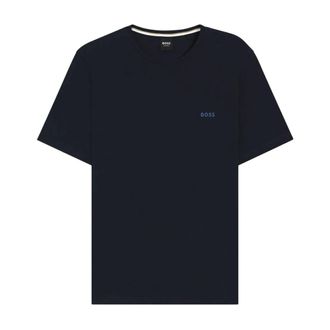 HUGO BOSS Herren, Oberteile, Blau, MGr&ouml;&szlig;e