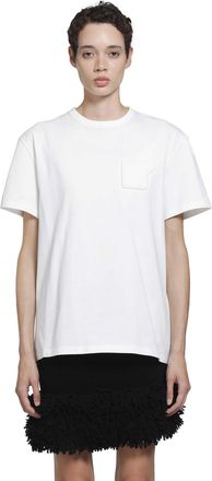 Loewe Cosima Von Bonin Relaxed Fit T-Shirt