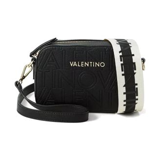Mario Valentino Damen, Taschen, Schwarzk, ONE SIZEGr&ouml;&szlig;e