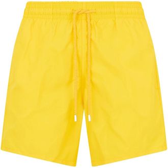 Vilebrequin Beachwear - - Swimwear - Herren - Gelb - S