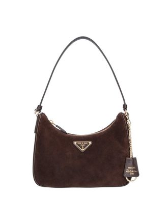 Prada Shoulder Bag Re-Edition 2005