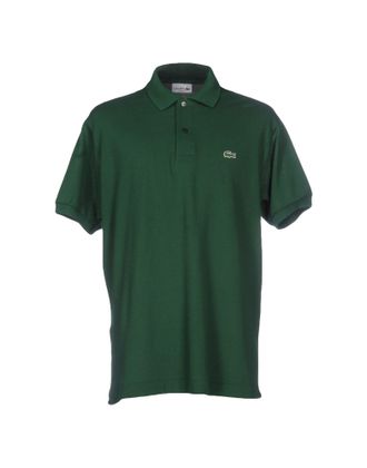 Lacoste TOPS - Poloshirts auf YOOX.COM