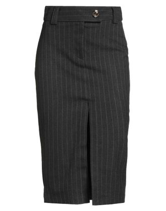 Liu Jo HOSEN & R&Ouml;CKE - Midi-R&ouml;cke auf YOOX.COM