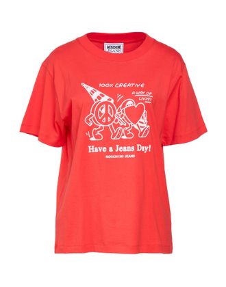 Moschino TOPS - T-shirts auf YOOX.COM