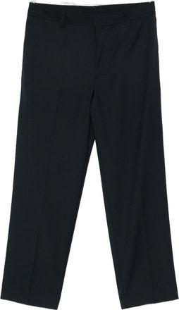 Emporio Armani Pantalons D&eacute;contract&eacute;s - Bleu