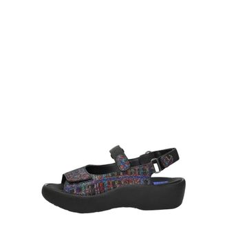 Wolky Damen, Schuhe, Schwarzk, 42 EUGr&ouml;&szlig;e