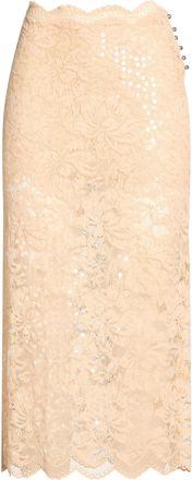 Paco Rabanne HOSEN & R&Ouml;CKE - Midi-R&ouml;cke auf YOOX.COM