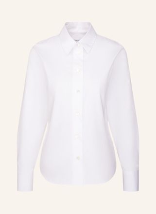 Seidensticker Seidensticker Hemdbluse weiss
