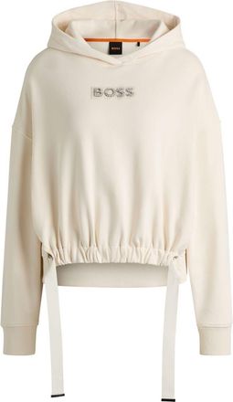 BOSS C_Eblousa_stonebadge