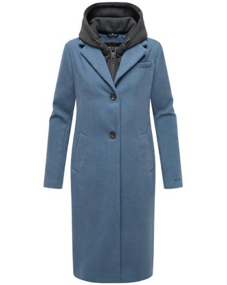 Navahoo Mantel Kekstraum 14