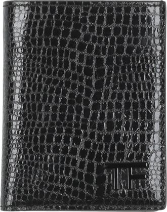 Tom Ford Kleinlederwaren - Brieftaschen auf YOOX.COM