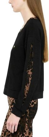 Liu Jo Sweatshirt ECS FELPA CHIUSA