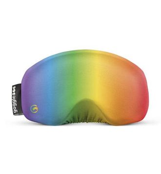 Gogglesoc Starry Nights Soc - Skibrillenschutz