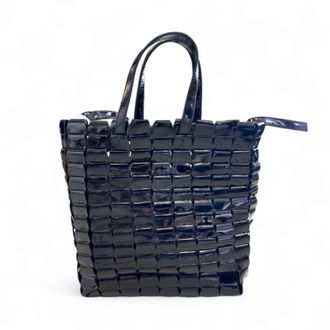 Dragon Diffusion Link Tote - - Bags - Damen - Schwarzk - ONE SIZE