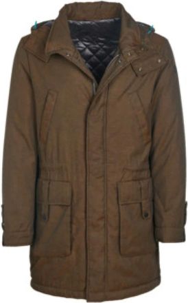 Trussardi Herren, Jacken, Braun, MGröße