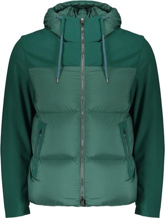 Herno Homme, Vestes, Vert, Taille: L Manteaux