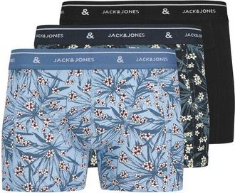 Jack & Jones Jack & Jones Boxershorts-Set Zach 12269695 Bunt
