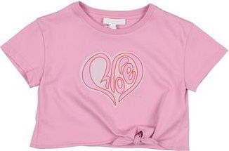 Chlo&eacute; TOPS - T-shirts sur YOOX.COM