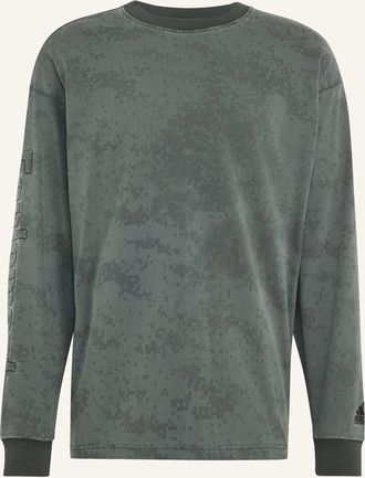 adidas Originals Adidas Originals Adidas Equipment T-Shirt grau