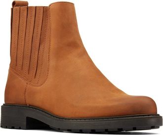 Clarks Herren, Schuhe, Braun, 40 EUGr&ouml;&szlig;e