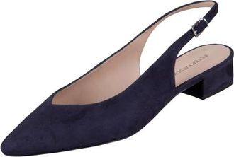 Peter Kaiser Escarpins 79441 pour Femme, Bleu, 38.5 EU