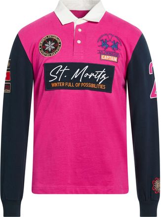 La Martina TOPS - Poloshirts auf YOOX.COM