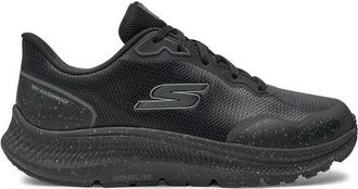 Skechers Fitnessschuhe Go Run Consistent 2.0 128625/BBK Schwarz