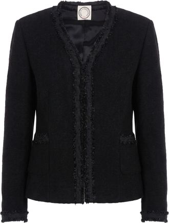 Ines De La Fressange JACKEN & M&Auml;NTEL - Jacken und Anoraks auf YOOX.COM