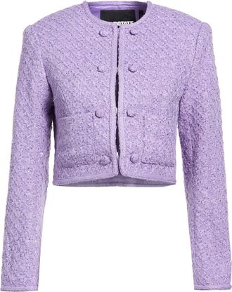 Rotate JACKEN & M&Auml;NTEL - Jacken und Anoraks auf YOOX.COM