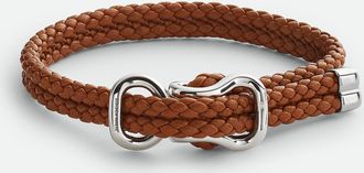Bottega Veneta Bracelet Leather - Bottega Veneta