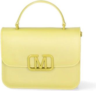 Marc Ellis Sac &agrave; bandouli&egrave;re Flat Ear - Femme - Sacs - Vert - Taille: ONE Size