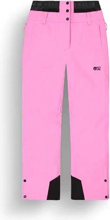 Picture Damen Skihose aus recyceltem Polyester EXA PANTS Regular Fit