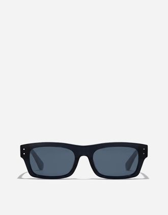 Dolce & Gabbana Occhiale Sole-202609 - Mann Neuheiten Black Onesize