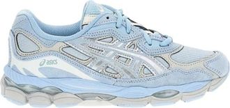 Asics Femme, Sport, Bleu, Taille: 35 1/2 EU Gel-Nyc