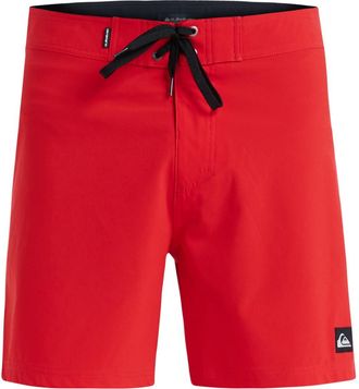 Quiksilver Herren Surfsilk Kaimana 16 Boardshorts (1er Pack)