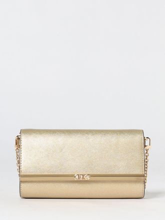 Michael Kors Clutch MICHAEL KORS Damen Farbe Gold