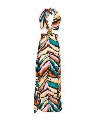 Anjuna ROBES - Robes longues sur YOOX.COM