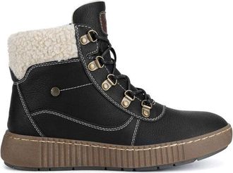 Go Soft Schn&uuml;rschuhe WS5586-26 Schwarz