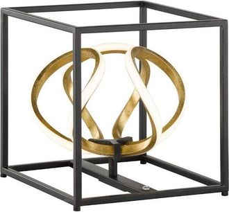 Fischer & Honsel Fischer&honsel - Lampe de table Led dimmable - Fischer&Honsel - Gesa