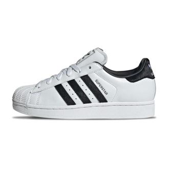 adidas Homme, Chaussures, Blanc, Taille: 39 1/3 EU Superstar II Chaussures